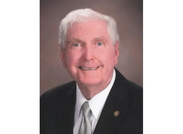 John Earl Vaughn Obituary (2024) - Huntsville, AL - Laughlin Service ...