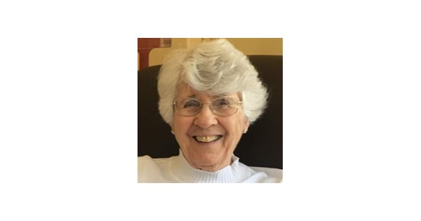 Ellen T. Mulcahy Obituary (2022) - Townsend, MA - Isabelle & Anderson ...