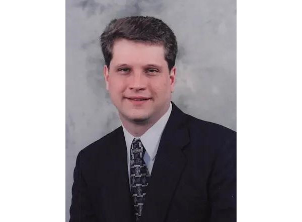 Todd M. Bees Obituary (2025) - Evansville, IN - Browning Funeral Home ...