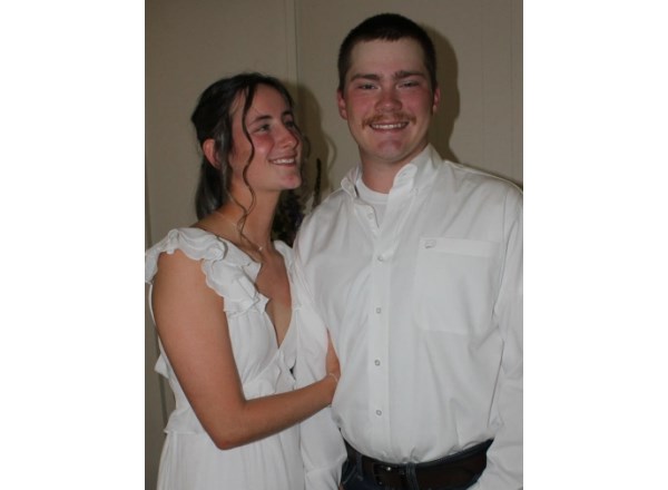 McKenzie Cooper Obituary (2026) - Sumter, SC - Bodkin Funeral Home - Milan