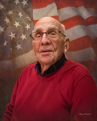 Irving LeVine Obituary (2026) - Evansville, IN - Ziemer Funeral Home ...