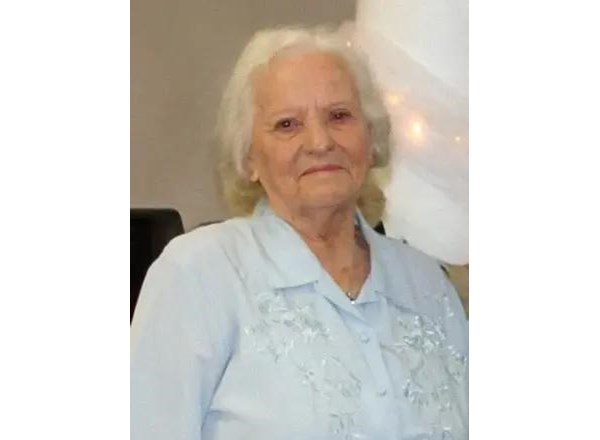 Mrs. Barbara "Bobbie" Staton Obituary (2025) - Monroe, NC - Holland ...