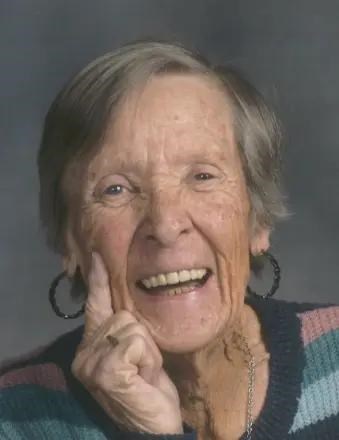 Charlene Marie Shaw Obituary (2024) - Hoxie, KS - Mickey-Leopold ...