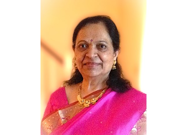 Anandi Patel Obituary (2025) - Parma, OH - Busch Funeral and Crematory ...