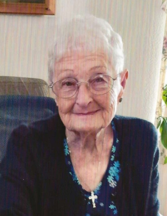 Vennise Terrell Obituary (2026) - New Franklin, MO - Markland-Yager ...