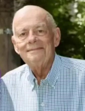 Peter Jerome Mersberger Obituary (2024) - New Berlin, WI - Church ...