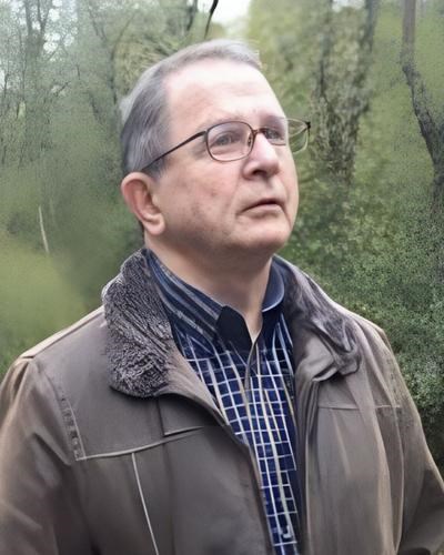 James Riche Obituary (2022) - Taylorsville, UT - McDougal Funeral Home