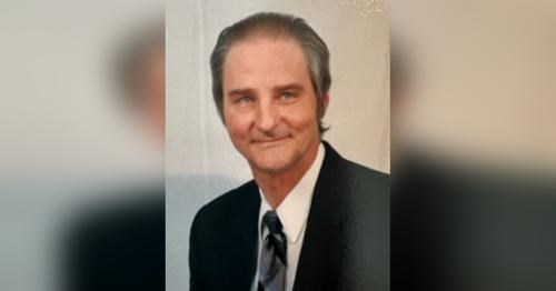Ronald Lewis Sullivan Sr. Obituary (2023) - Paris, KY - Lusk-McFarland ...