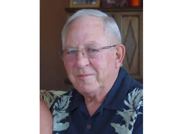 Roger Christensen Obituary and Online Memorial (2025)