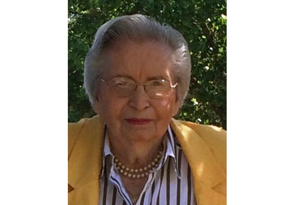 Grace Dover Obituary (2022) - Dublin, GA - Townsend Brothers Funeral ...