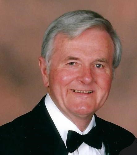 Edward J. Slattery Obituary (2022) - Lincoln, RI - Bellows Funerals ...