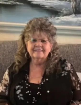 Janet May Green Obituary (1943 - 2025) - Ashland, OR - KDRV