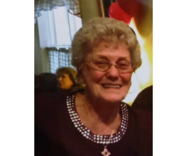 Mary Ann Ayres Obituary (2023) - Woodbury, NJ - McGuinness Funeral ...