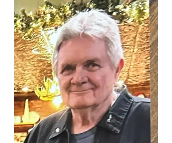 Jimmy Steele Obituary and Online Memorial (2026)