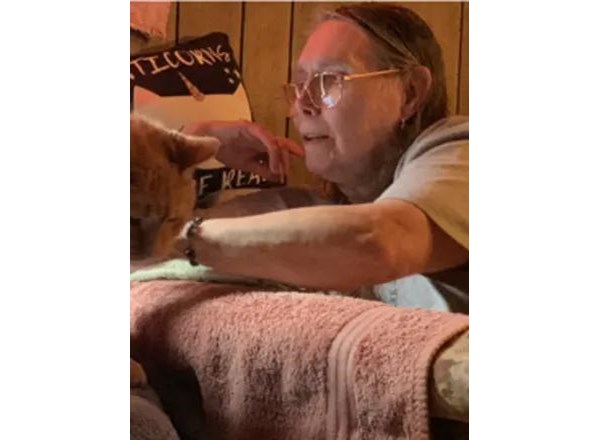 Lola Faye Cook Obituary (2025) - Pineville, KY - Arnett & Steele ...