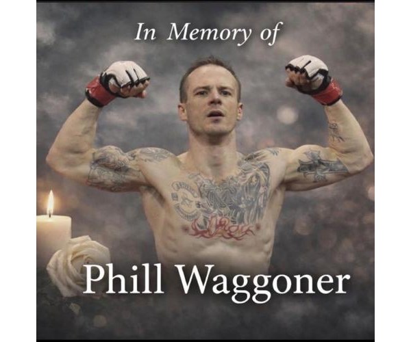 Phillip Michael "Phill the Pain" Waggoner Obituary (2026) - Washington ...