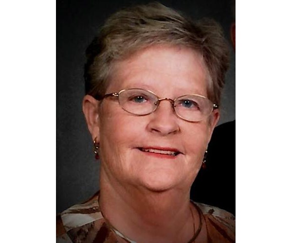 Verna Betty Murphy Obituary (2024) - Baltimore, MD - Marzullo Funeral ...