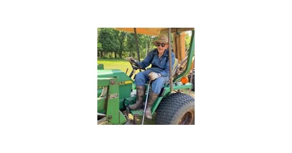 Charles Robert Bush Obituary (2025) - Jacksonville, NC - Jones Funeral ...