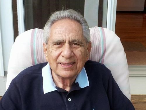 Leon Ginsberg Obituary (2023) - Denver, CO - Feldman Mortuary - Denver
