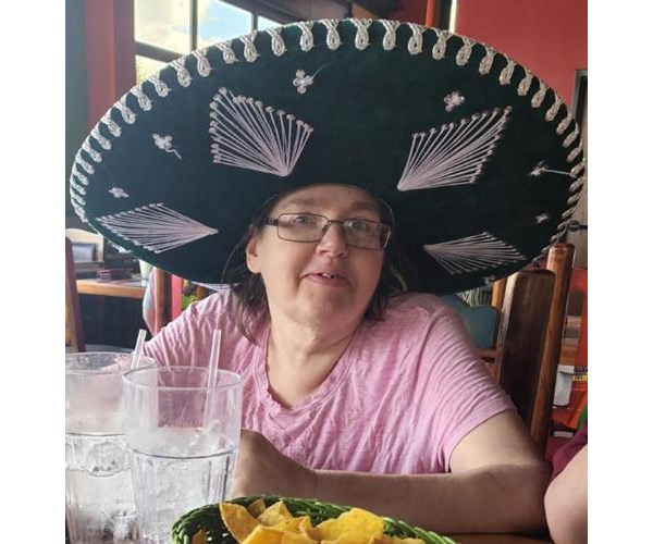 Chrisanne Nelson Obituary (2025) - Minot, ND - Thomas Family Funeral ...