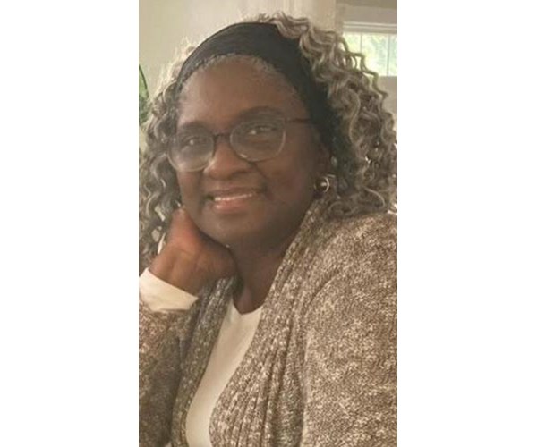 Deborah Ann "Deb, Debbie, Gan Gan" Jenkins Obituary (2025) - Akron, OH ...