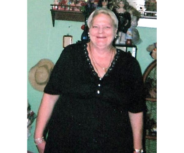 Sandra Ann "Sandy" Yocum Obituary (2022) - Stanford, KY - Fox & Friend ...