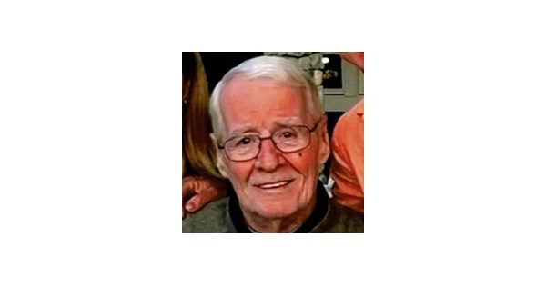 William T. "Bill" Hjorth Obituary (2024) - Chicago, IL - Michalik ...
