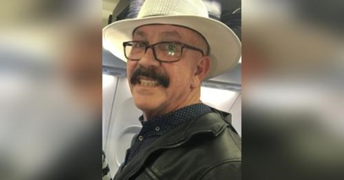 George Amiel Obituary (2023) - McMinnville, OR - Macy & Son Funeral ...