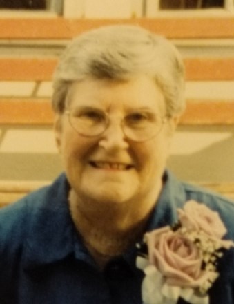 Peggy Jean Rentfro Obituary (1934 - 2025) - Clarksville, TN ...