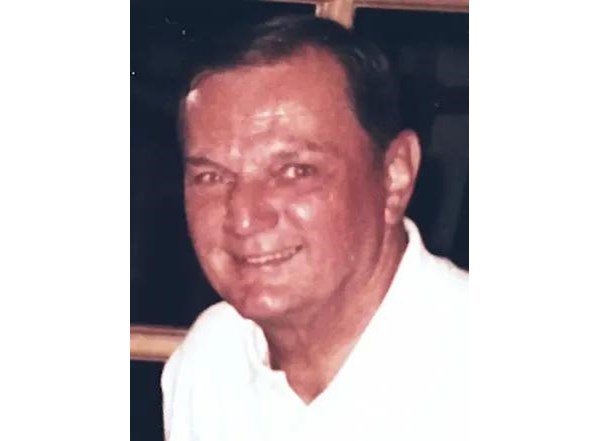 Richard J. Farrell Obituary (2025) - Maspeth, NY - Papavero Funeral ...