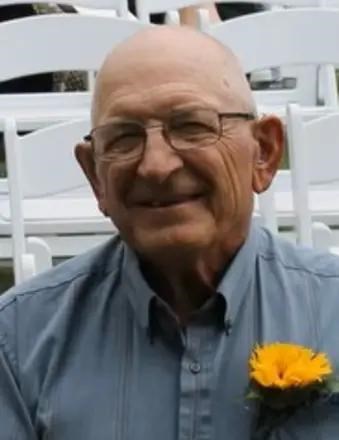 Jerry Albert Banczak Obituary (2024) - Antigo, WI - Strasser-Roller ...