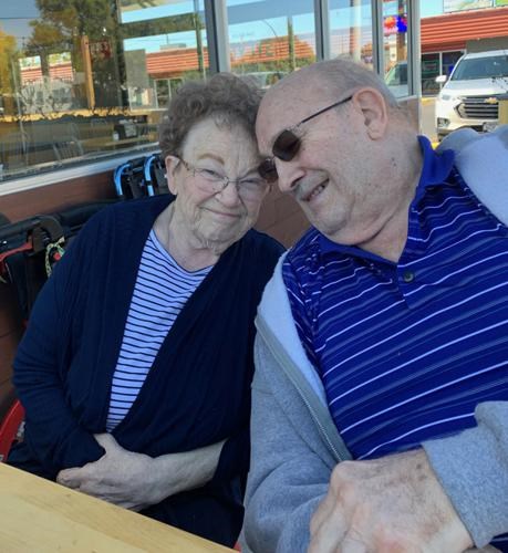 Jeannie Scott Obituary (2021) - Billings, MO - Michelotti Sawyers ...