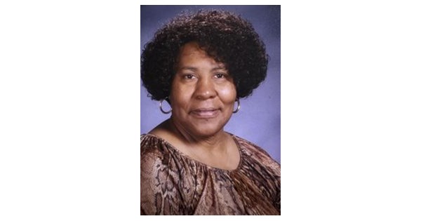 Mary P. Roberson Obituary (2025) - Montgomery, AL - E. G. Cummings ...