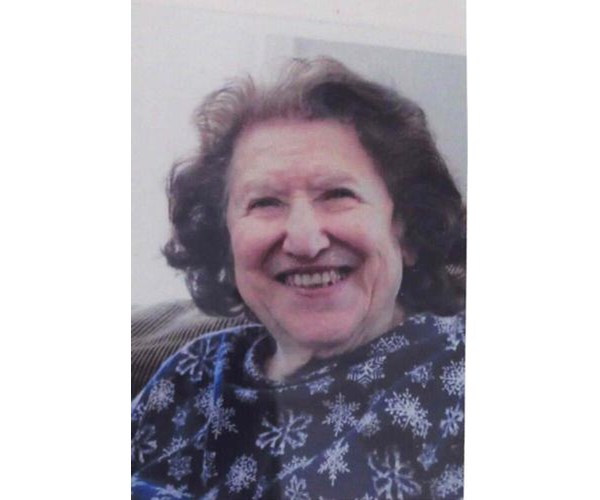 Mary Viola Obituary (1924 - 2025) - Glastonbury, CT - WFSB