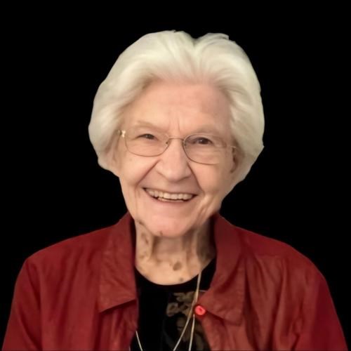 RoseMary Richter Seifert Obituary (2024) - Ocala, FL - Hiers-Baxley ...