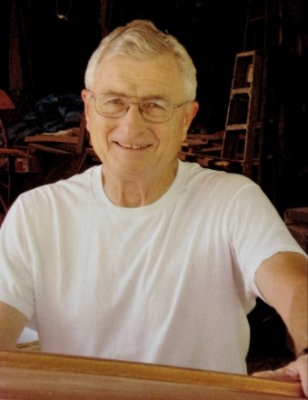 Robert Alan Latham Obituary (2025) - Alexandria, VA - Everly-Wheatley ...
