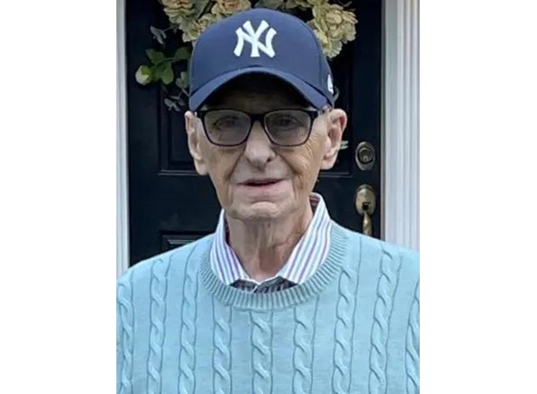Louis Turano Obituary (2025) - Caldwell, NJ - Dancy Funeral Home, LLC ...