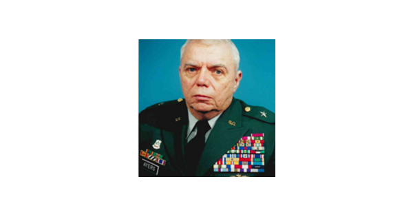 Col. George William "Bill USMC Retired" Ayers Obituary (2025 ...