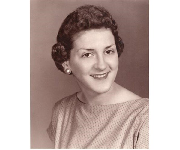 Genell Kanzler Obituary (2022) - Tell City, IN - Zoercher-Gillick ...
