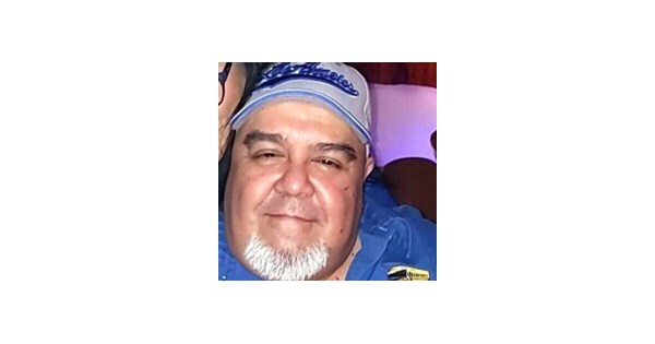 Martin Ray Chavez Obituary (2024) - San Antonio, TX - Hardin Mortuary ...