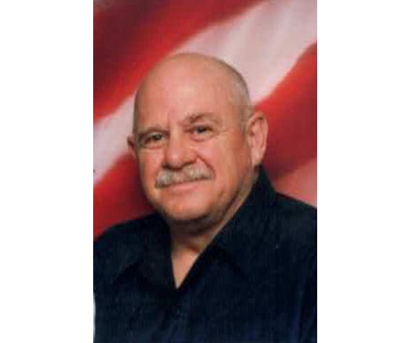 William Raymond "Bill" Allen Obituary (2026) - Deming, NM - Baca's ...