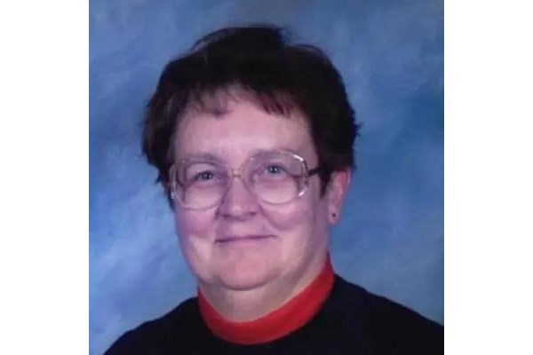 Peggie L. Dotts Obituary (2025) - Richmond, IN - Doan & Mills Funeral Home