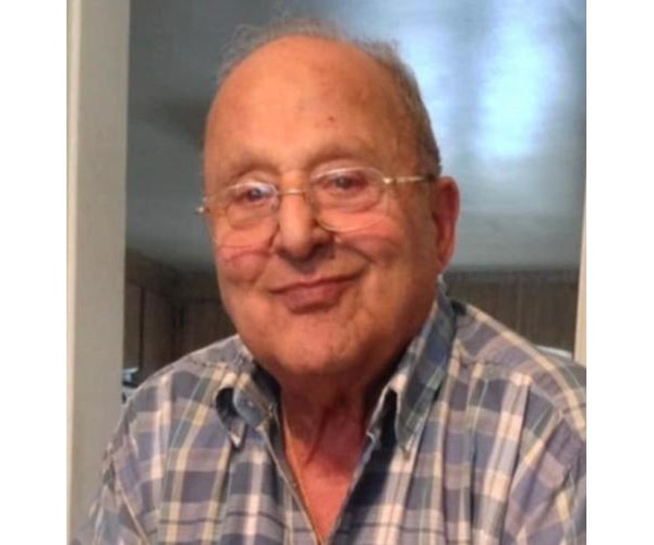 Samuel Shaheen Obituary (2025) - West Roxbury, MA - Kfoury Keefe ...