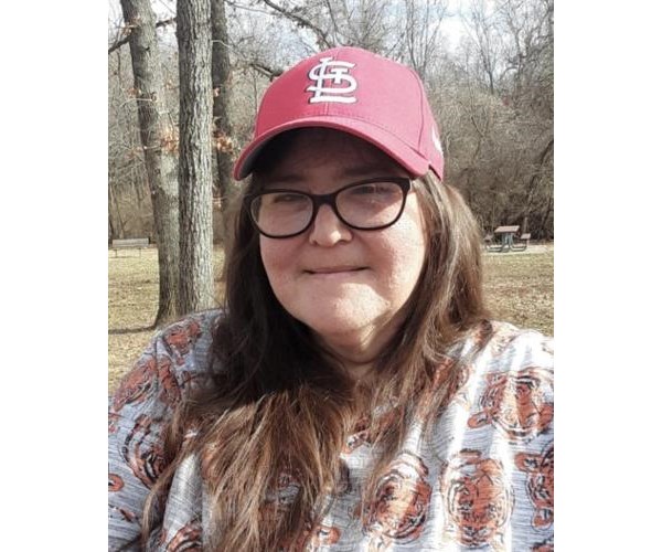 Kristy Lynn Sawyer Obituary (2025) - Springfield, MO - Greenlawn ...