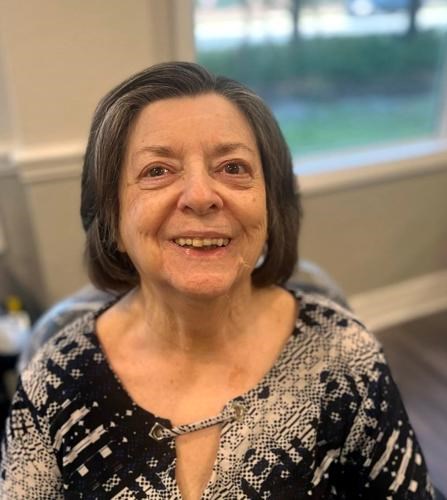 Janice Levine Obituary (2024) - Palm Beach Gardens, FL - IJ Morris at ...
