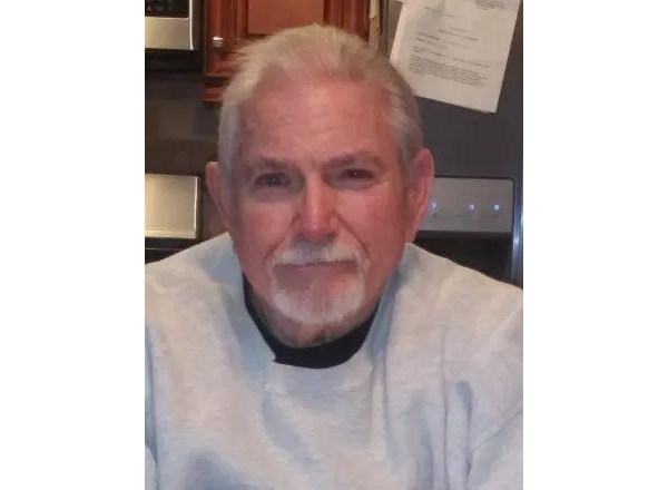 Jerry Gordon Mullins Obituary (2024) - Trenton, MI - Martenson Family ...