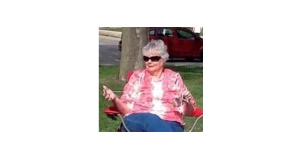 Nancy Walling Obituary (2025) - Muskegon, MI - Sytsema Funeral ...