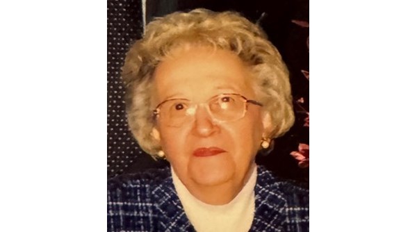 Margaret H. Evanchec Obituary (2024) - East Pittsburgh, PA - Patrick T ...