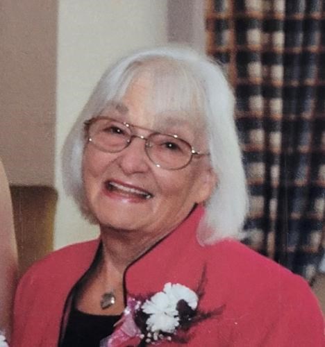 Ann L Mitchell Obituary (2025) - Lock Haven, PA - Gedon Funeral Homes ...