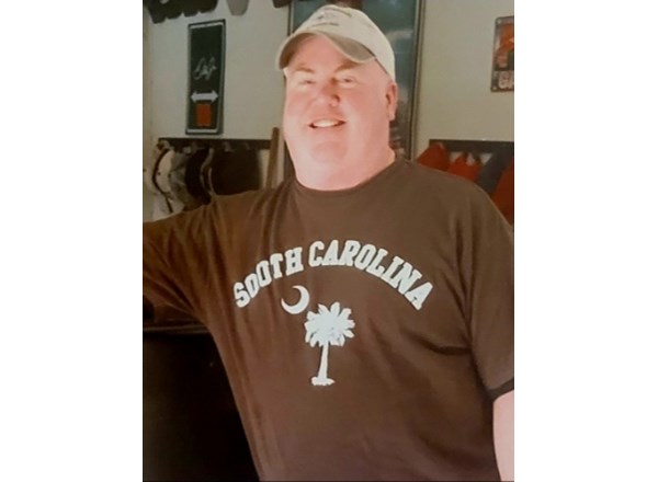 Chris Alan Larson Obituary (1966 - 2025) - Medford, OR - KDRV